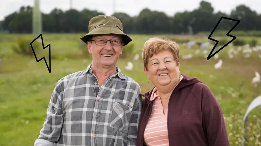 „Bauer sucht Frau“: Walter und Katharina getrennt – jetzt spricht er ...